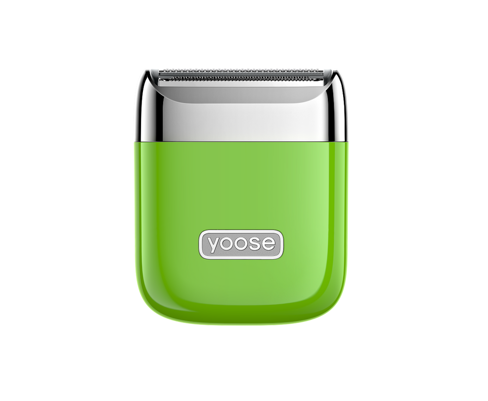 yoose Alloy Mini Shaver Portable Electric Shaver & Trimmer